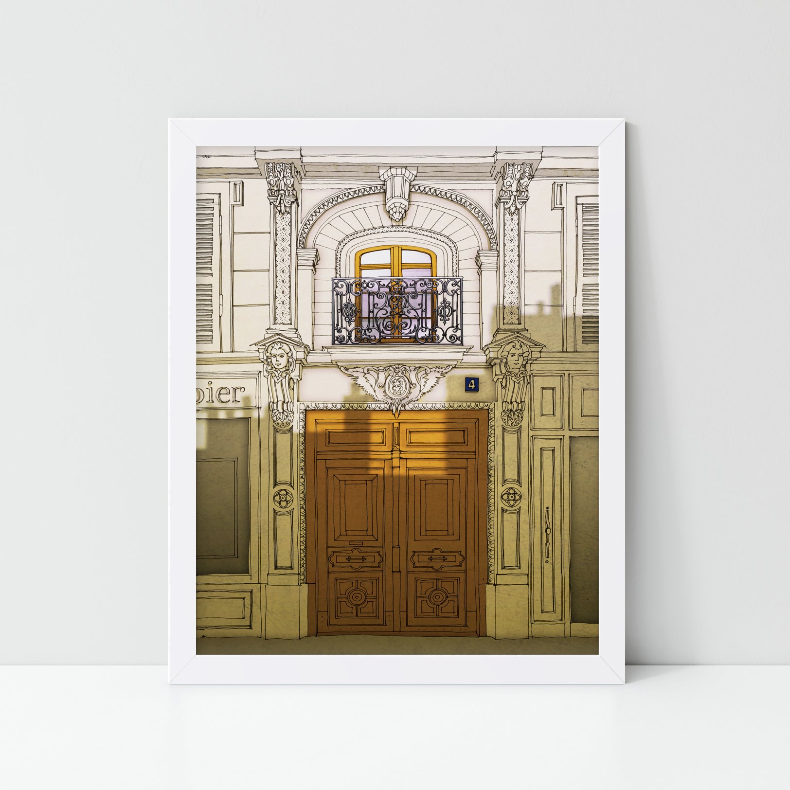 Unique Art Gifts by Tubidu Design