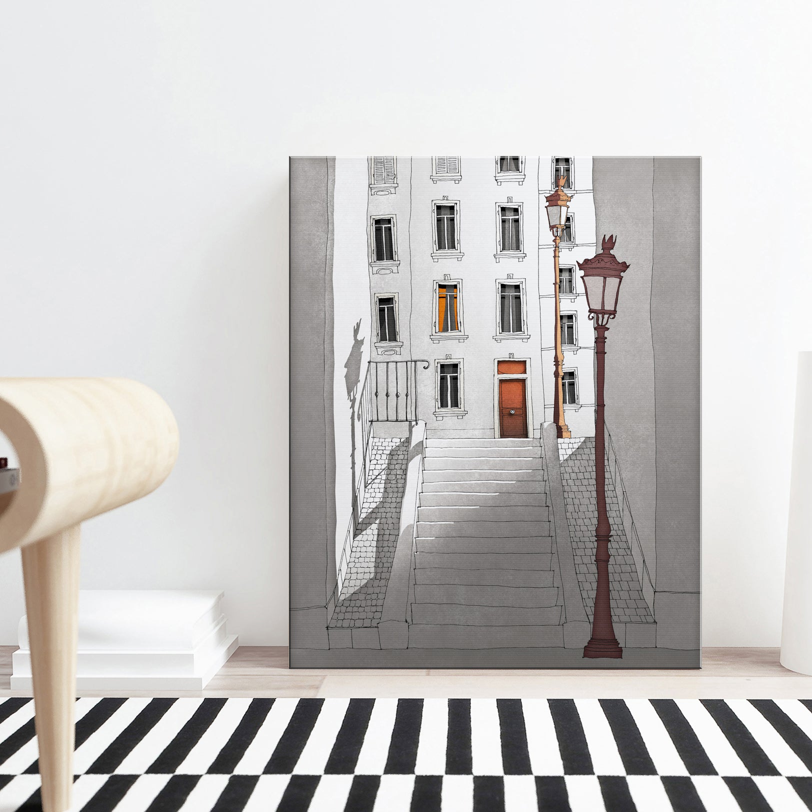 Unique Art Gifts by Tubidu Design