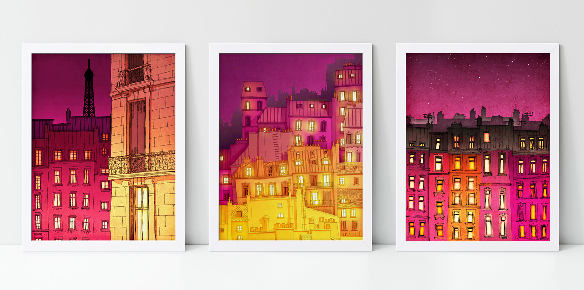 Unique Art Gifts by Tubidu Design