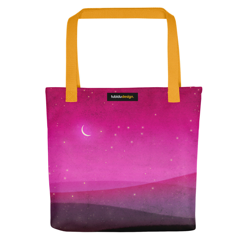 COLORFUL TOTE BAGS – Tubidu Design