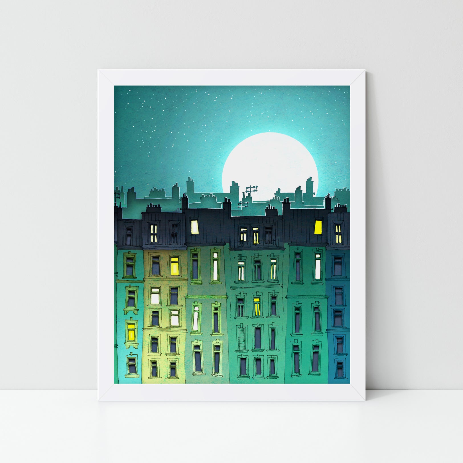 Unique Art Gifts by Tubidu Design